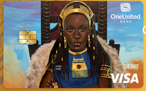 OneUnited, Nation’s Largest Black-Owned Bank, Honors Black Women with ...
