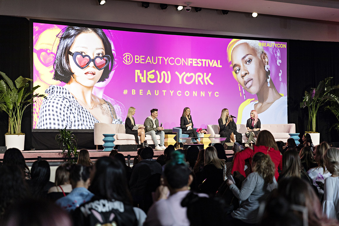 “Beautycon 2019 Puts Black Women Front and Center” & It’s About Time ...